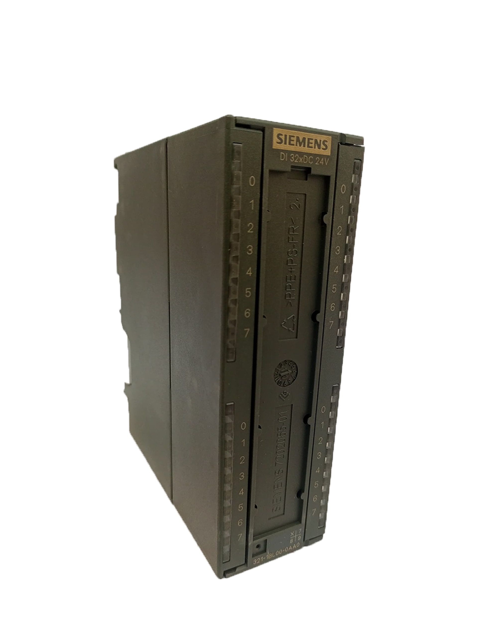 Siemens Simatic S7 300 Digital Input Module 6es7321 1bl00 0aa0