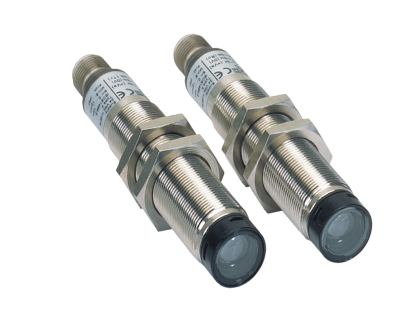 Safety Single-Beam Sensors – L21E-21MA1A – TekniTeed Group Industrial Store